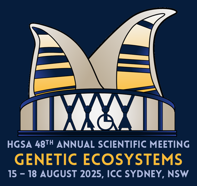 HGSA 48th Annual Scientific Meeting